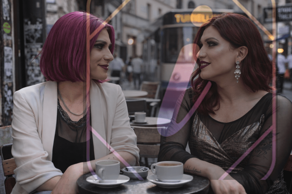 İstanbul’un Avangard Travestilerine Aşina Olun